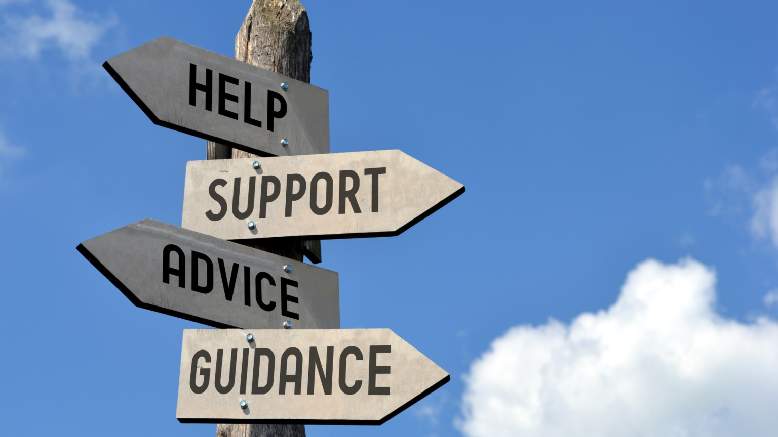 The pros and cons of being a charity | Carpenter Box