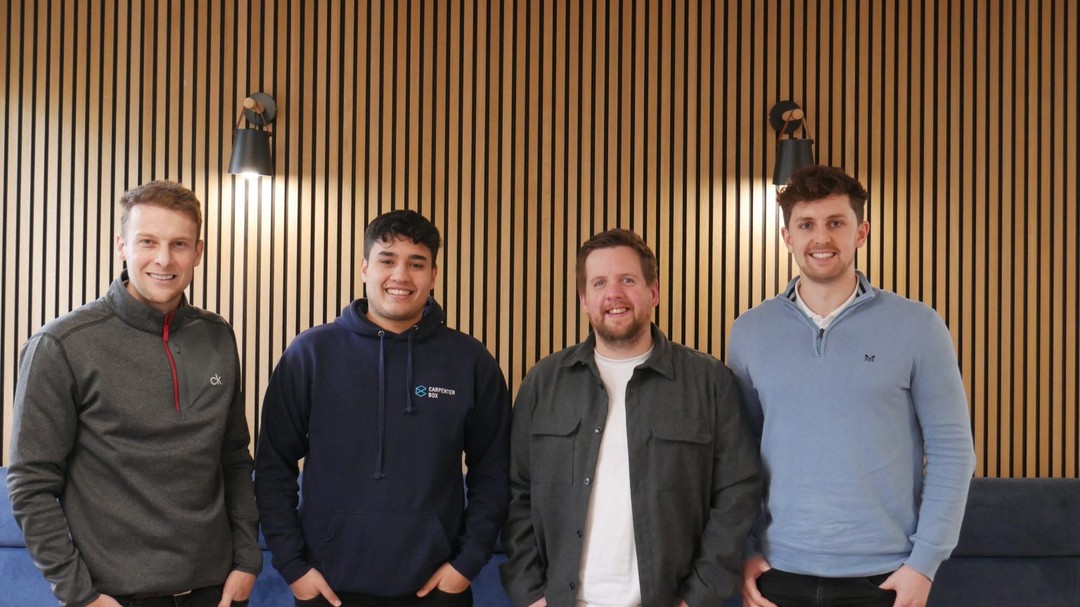 Carpenter Box Promotions: January 2025 | Carpenter Box