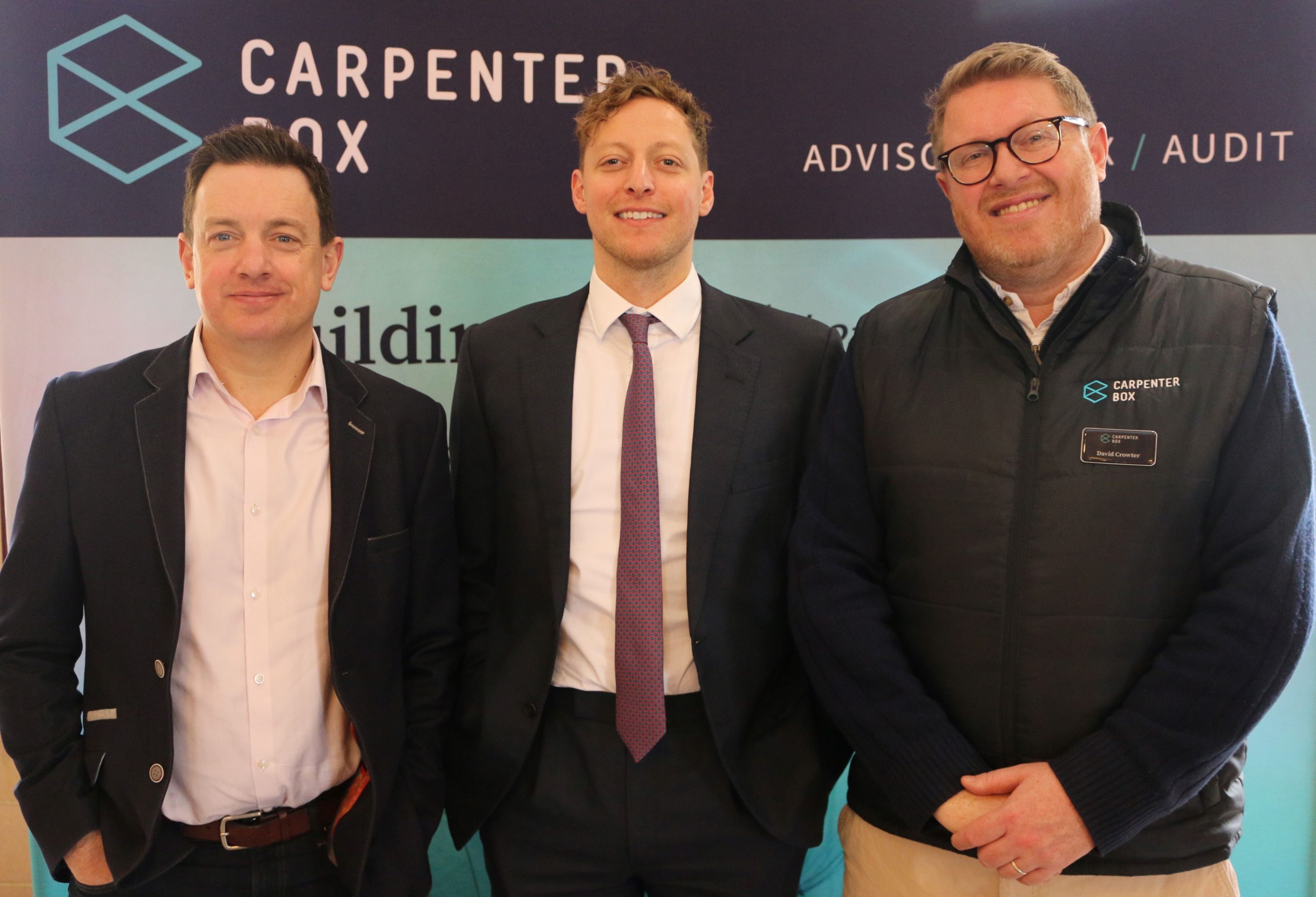 Tax and Investment Tips in a Volatile Landscape | Carpenter Box